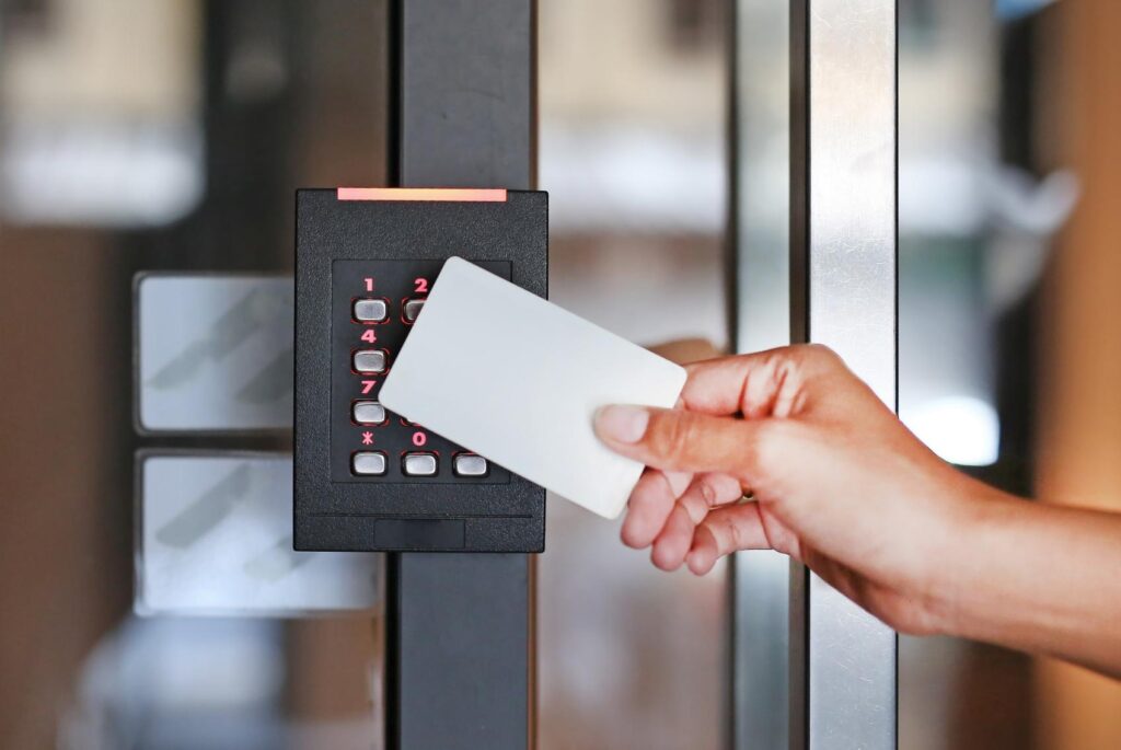Door Access Control in Phoenix, AZ - Enzo Audio Visual